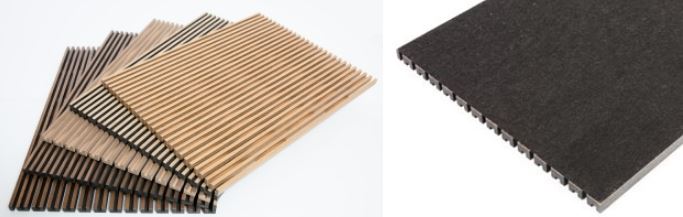 dukta® furniert | fklisty.cz dřevěné listy